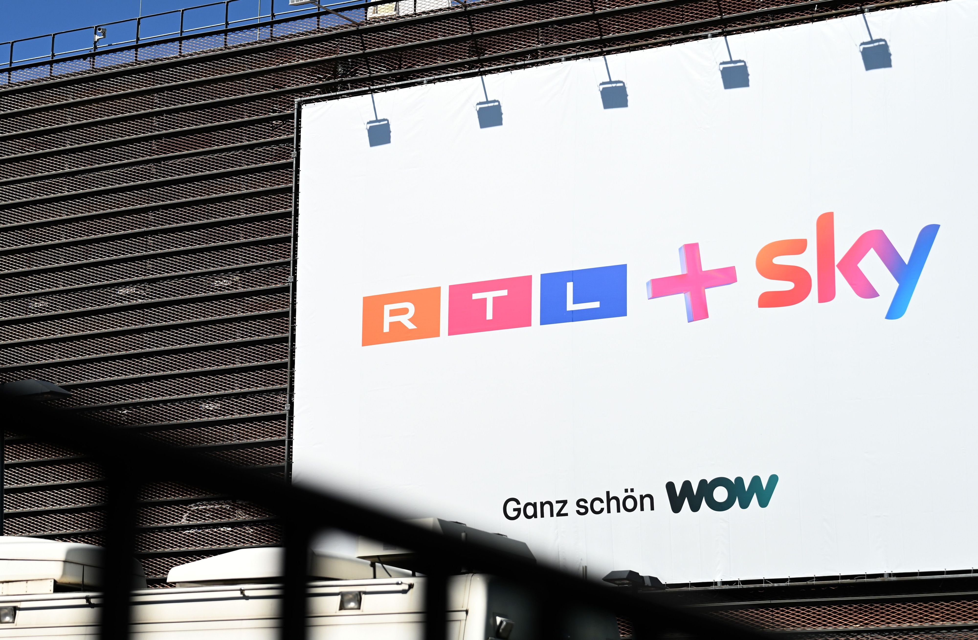 RTL befördert Sportchef Robens nach Übernahme von Sky