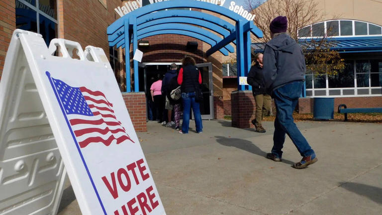 What to expect in South Dakota’s Republican primary election