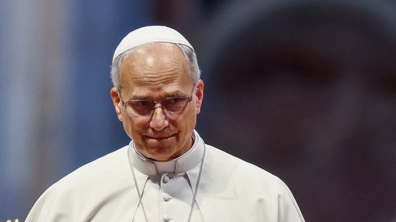 New AI platform for Catholics will answer spiritual questions, offer ...