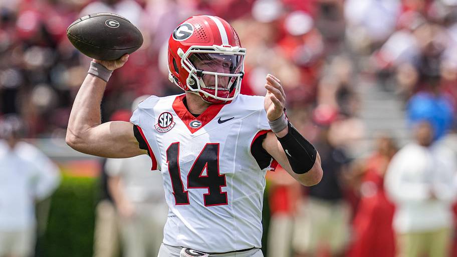 2026 Mizzou football early opponent preview, game 10: Georgia