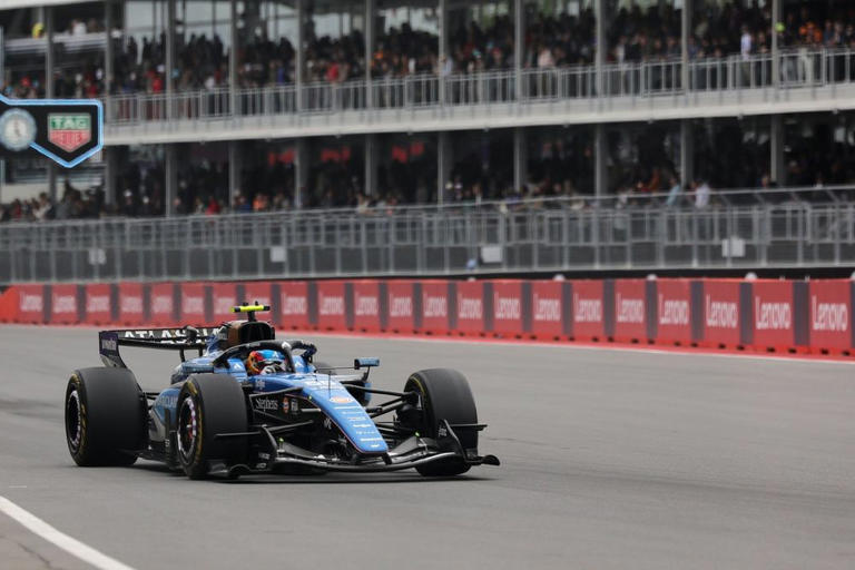 Vowles explica la revolución interna de Williams F1 y apunta a 2030