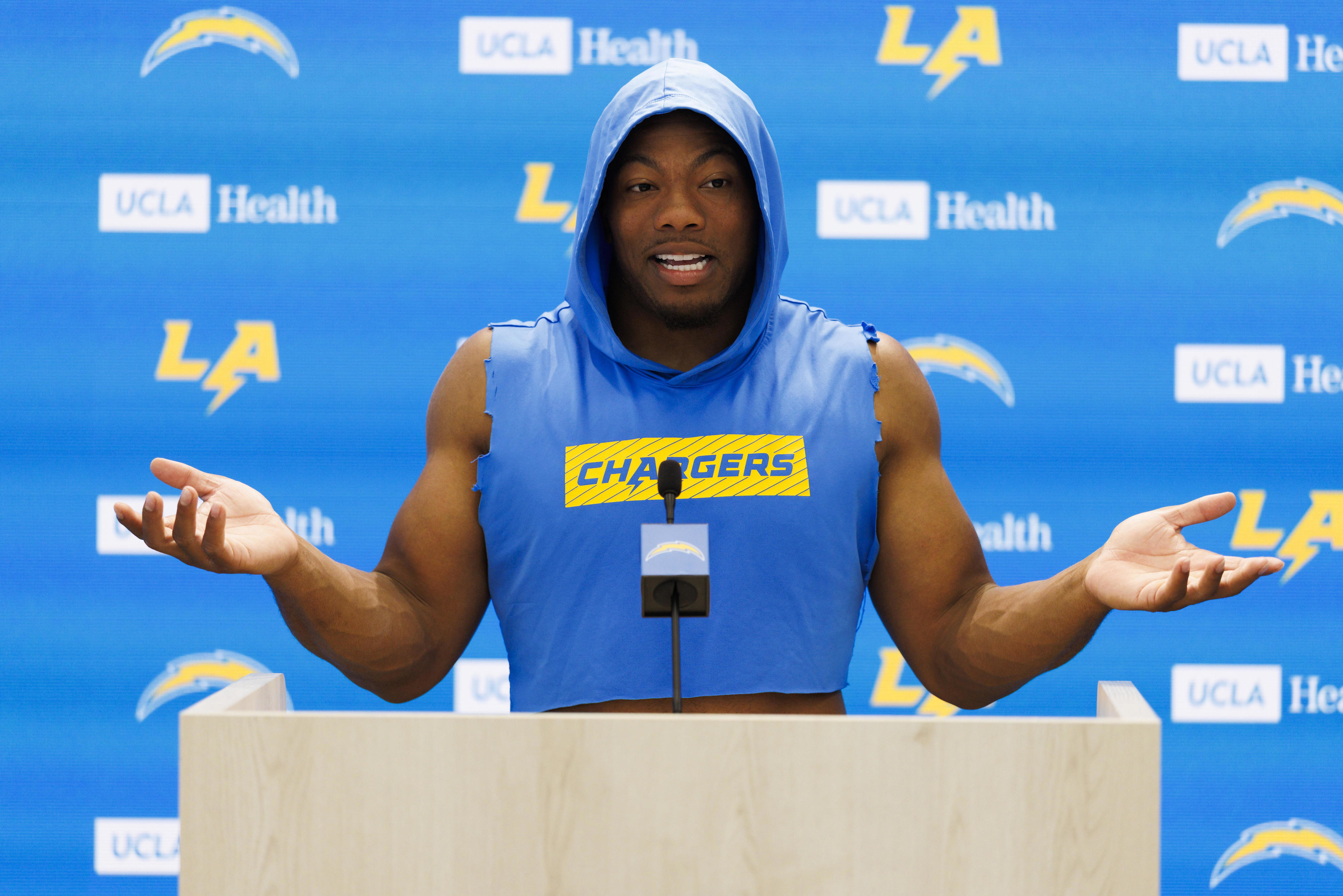 Chargers daily links: Monday open thread