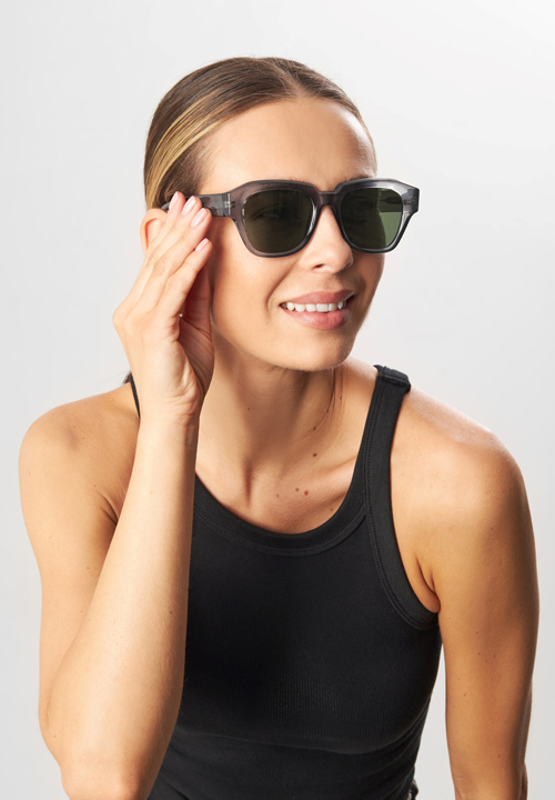 Throwing shade - why sunglasses are a stylish summer staple