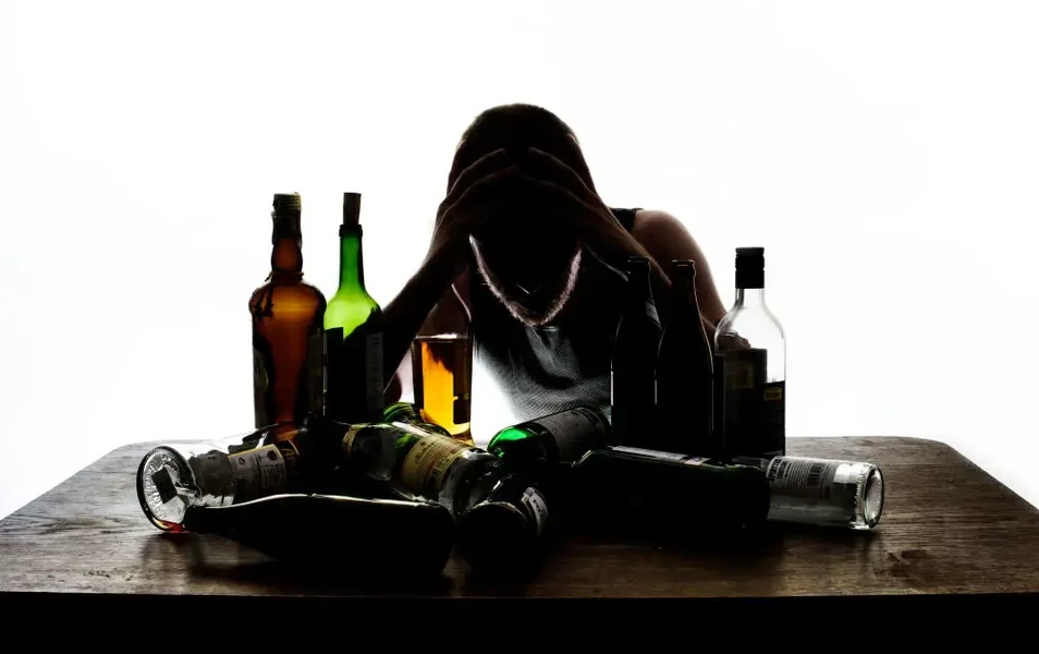 Rethinking your relationship with alcohol