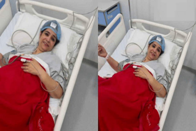 Pankaj Bhadouria breast cancer: MasterChef winner Pankaj Bhadouria has ...