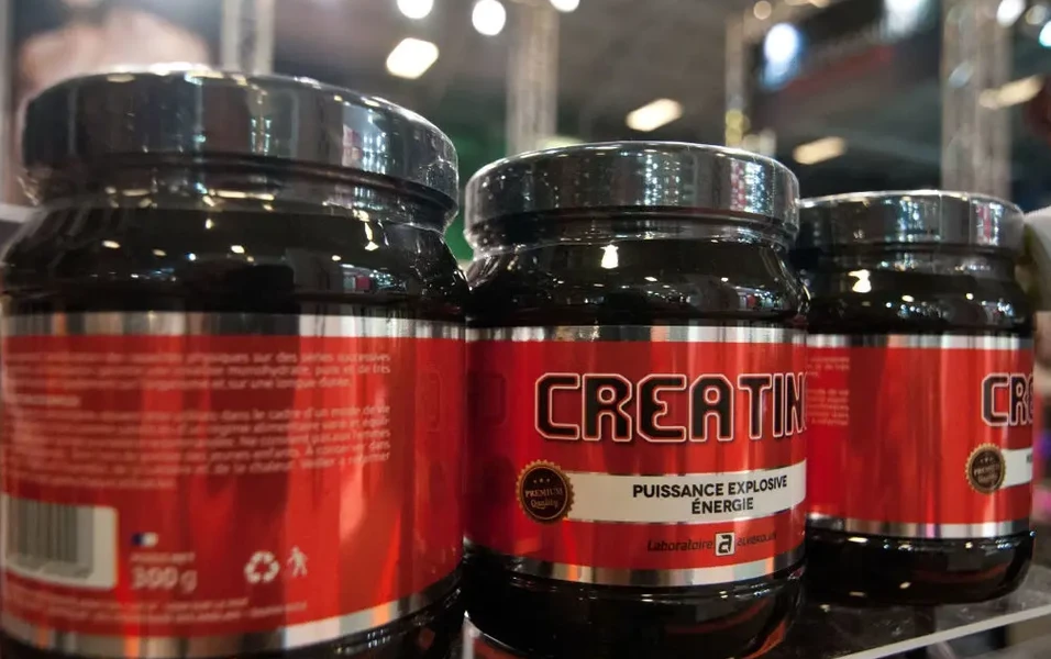 Creatine gains mainstream attention for muscle and brain benefits
