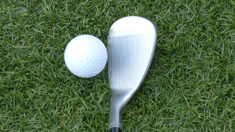 Callaway Opus SP+ wedge review: Softer and spinnier but at a cost