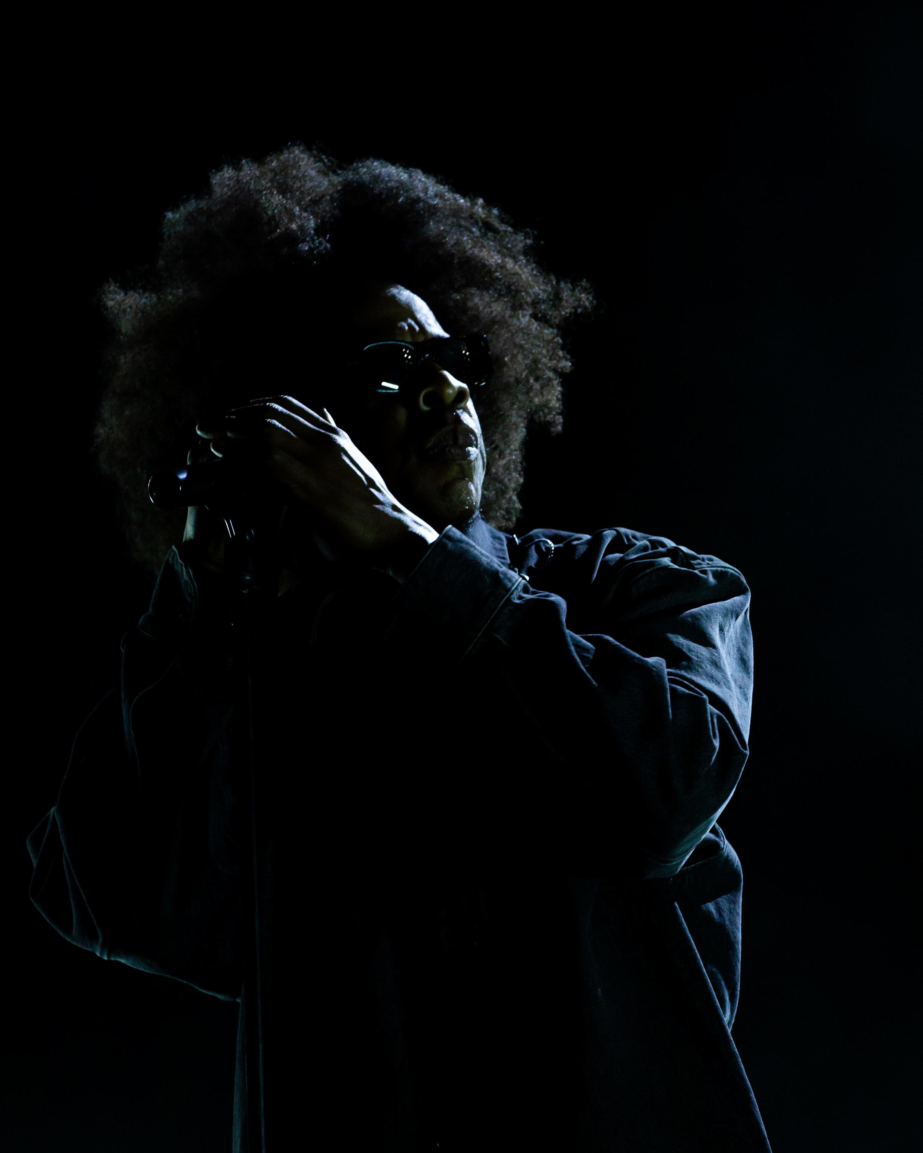 Jay-Z’s headline-making Roots Picnic set includes fiery Drake, Ye disses
