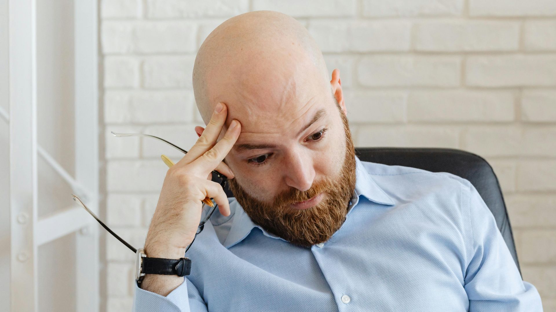 20 signs you should have quit your job by now