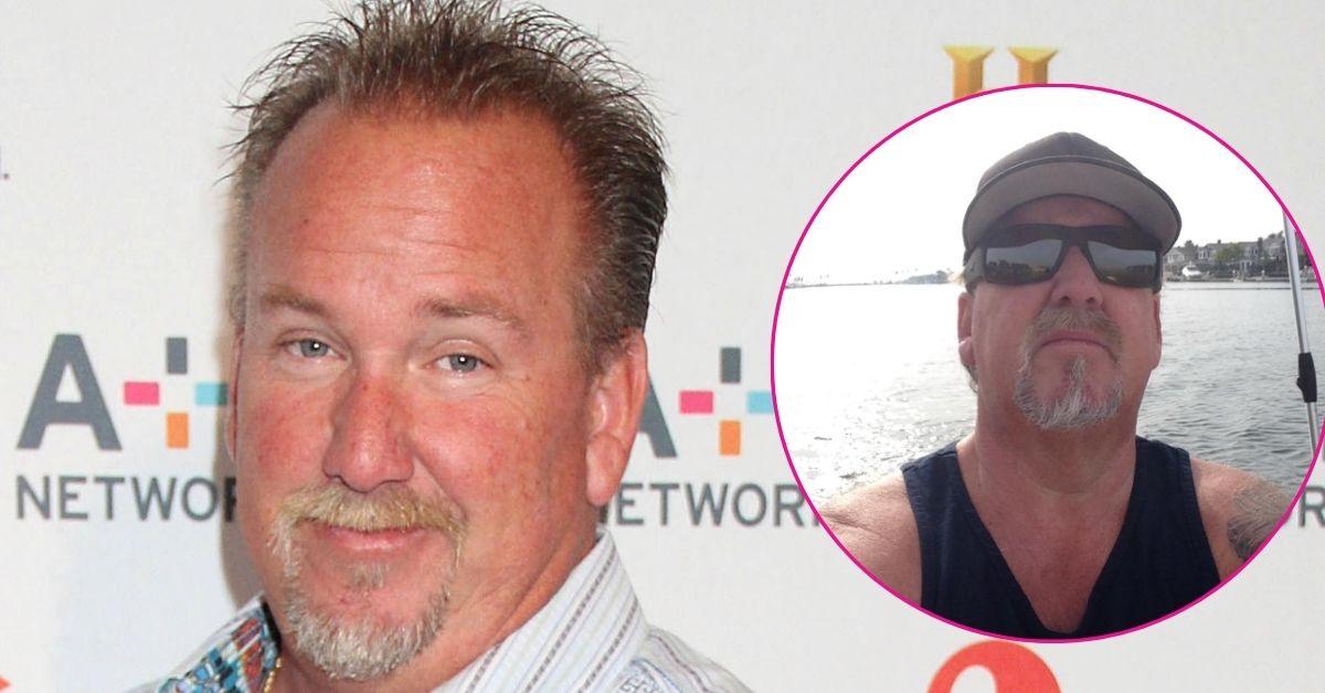 'Storage Wars' star Darrell Sheets discussed depression before his ...