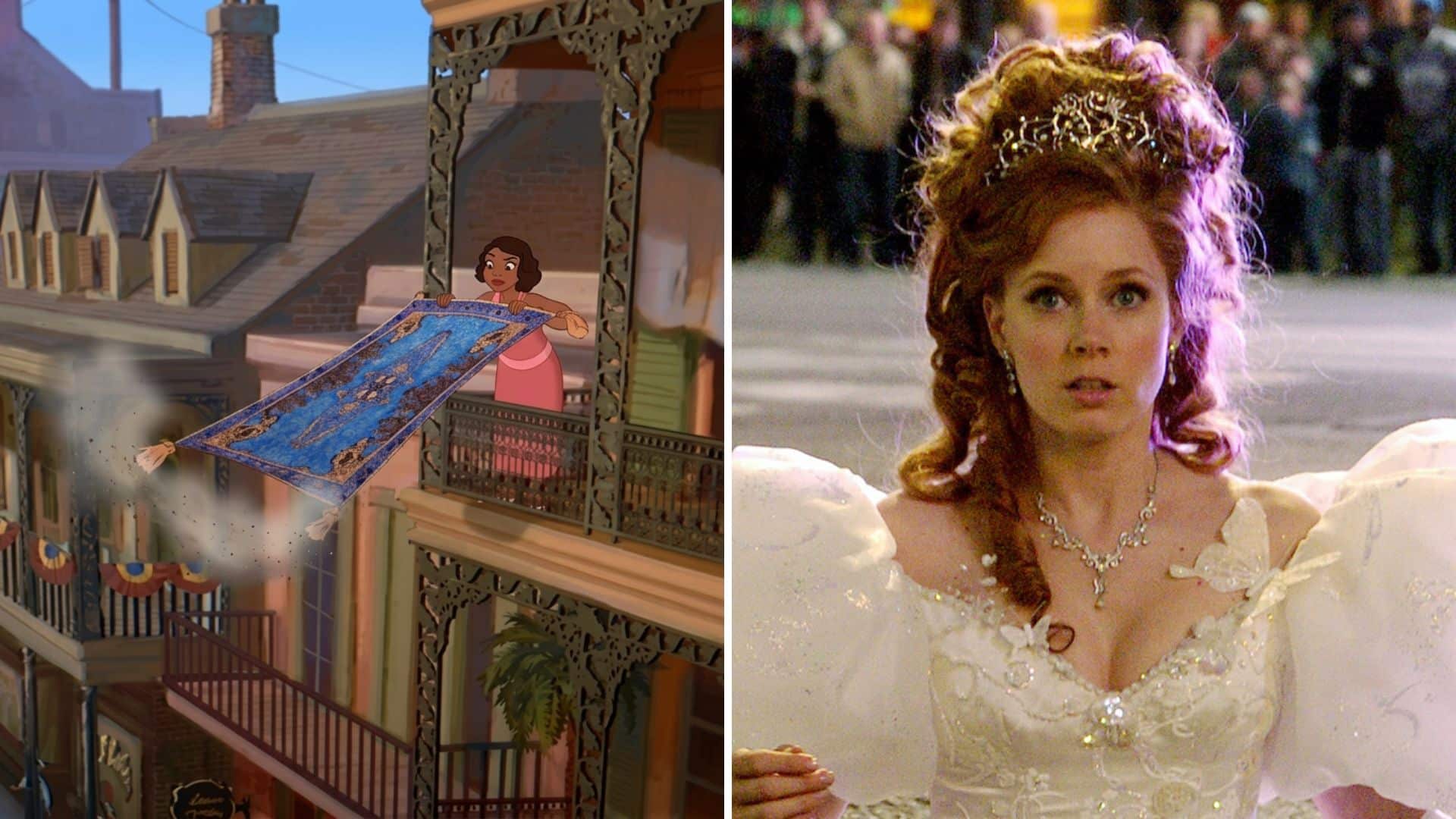 Disney movie crossovers most fans don’t notice
