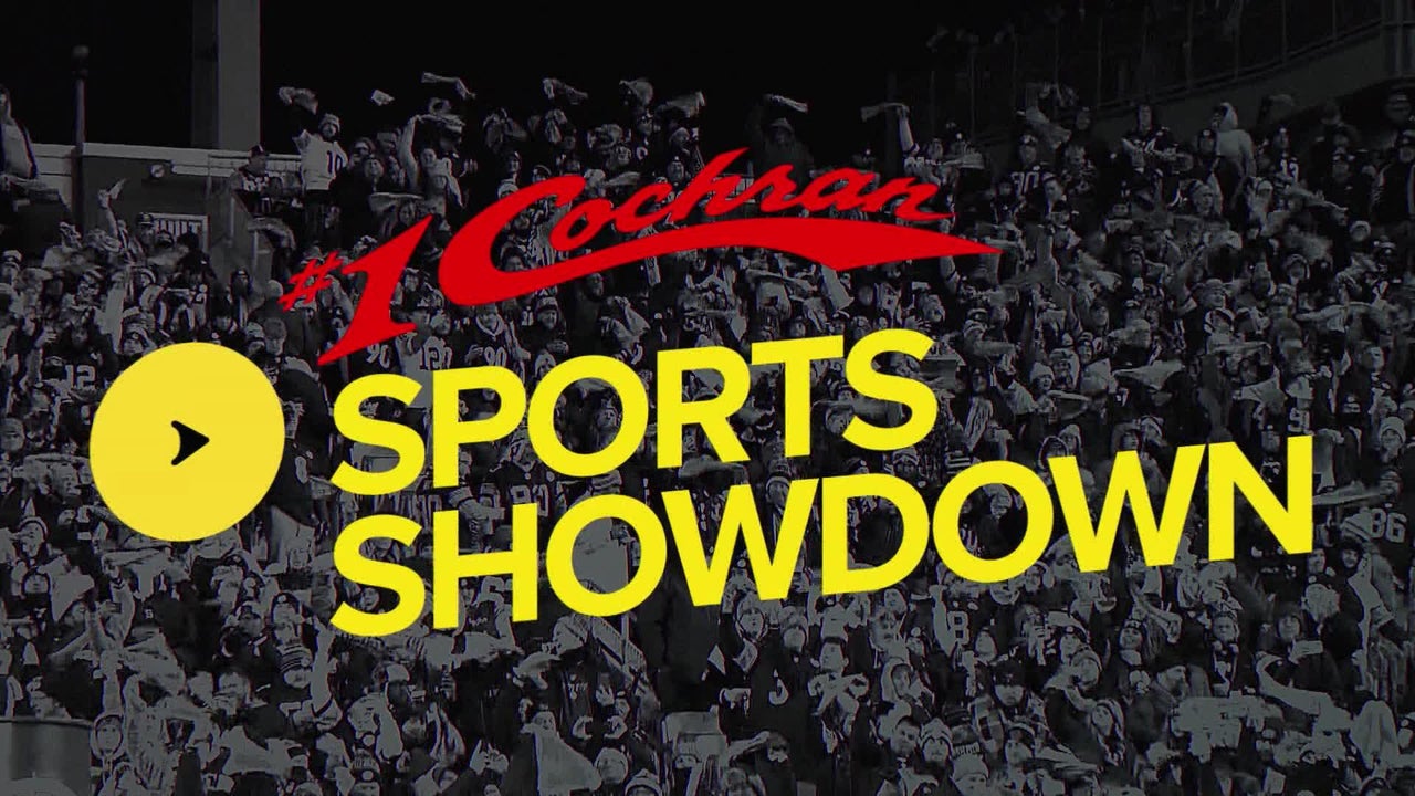 #1 Cochran Sports Showdown: May 31, 2026