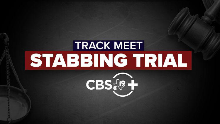 Track meet stabbing trial: Live updates of jury selection begins in ...