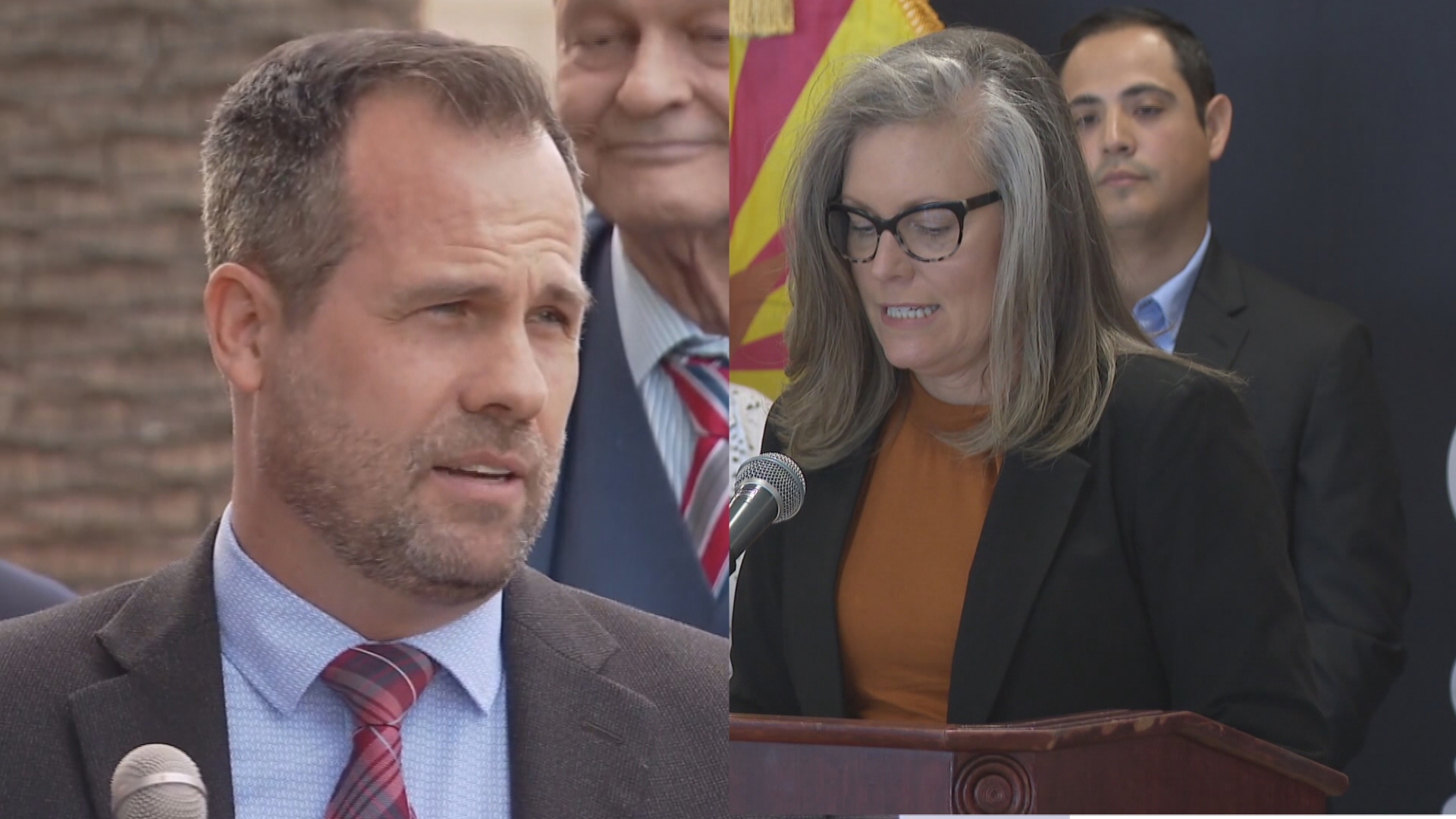 Deadline looms for Arizona leaders to settle on state budget
