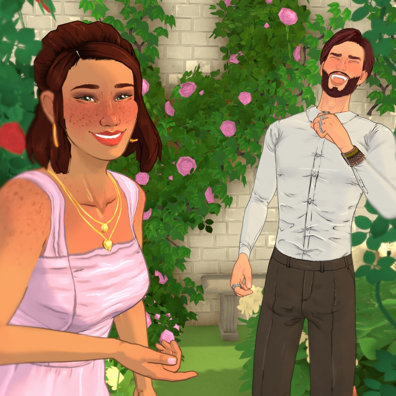Le Sims-like Paralives signe un démarrage historique sur PC