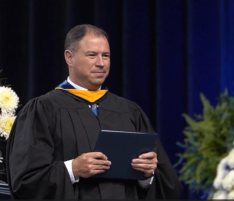 McDowell gets new principal; changes to high school buildings coming