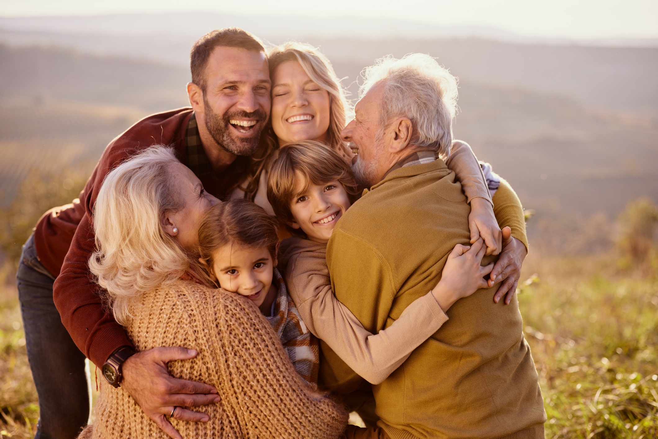 Why relying on the great wealth transfer is a high-stakes retirement ...