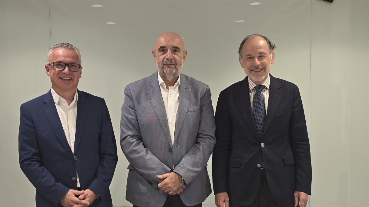 Santander acuerda con CSIF cuentas sin comisiones y préstamos ...