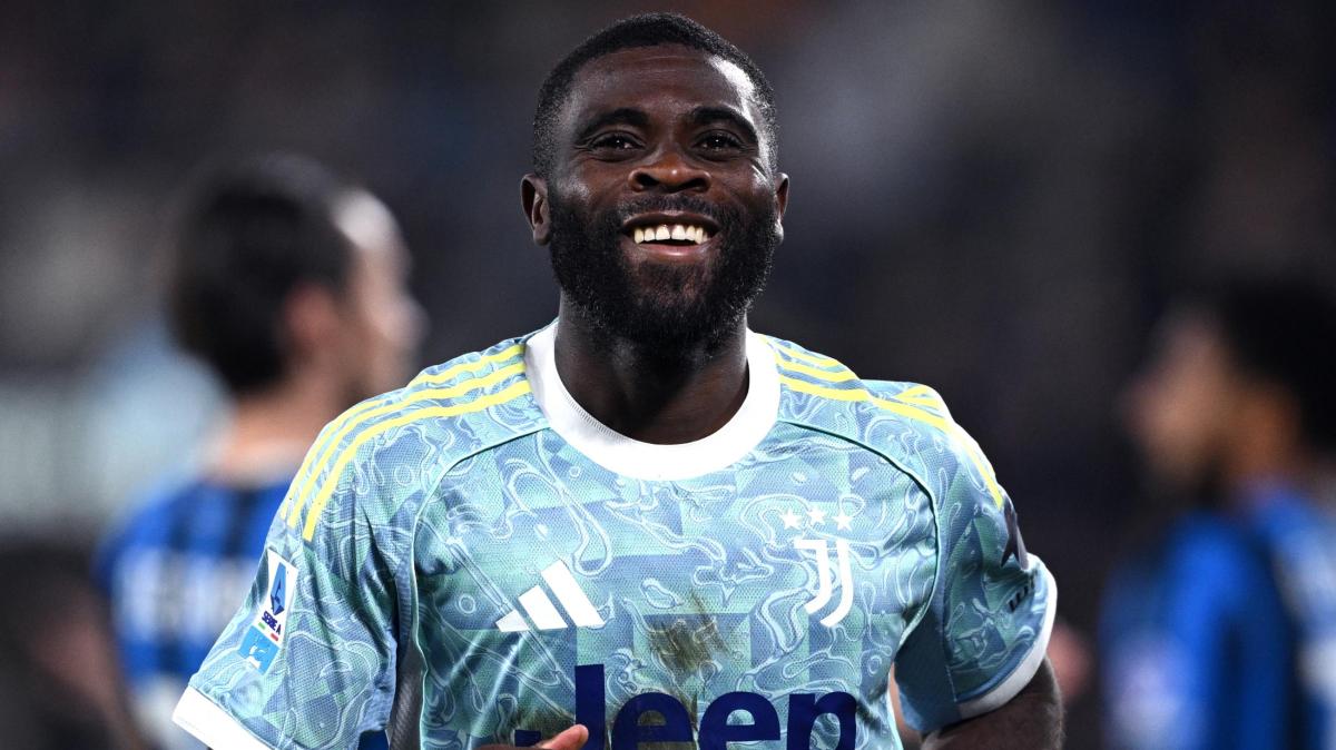 Juve, senti Boga: "Ho ritrovato il piacere di giocare. Spalletti? Ho ...