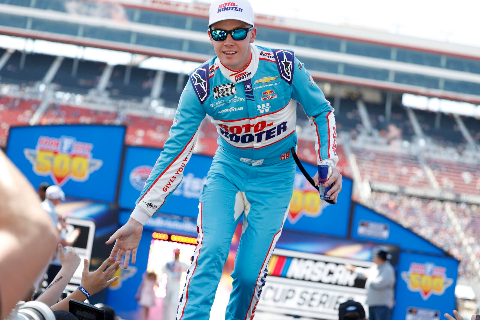 Winningest drivers in the NASCAR O'Reilly Auto Parts Series since 2022