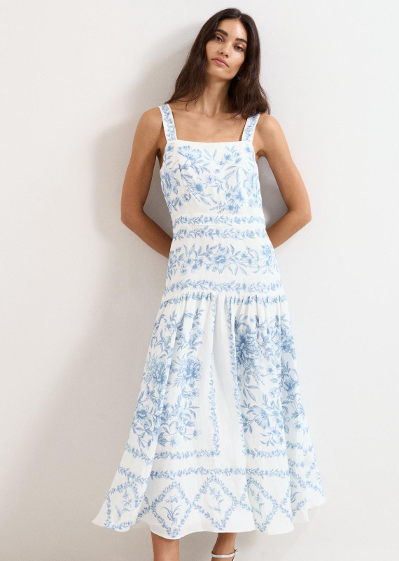These Phase Eight dresses will carry you through every wedding this ...