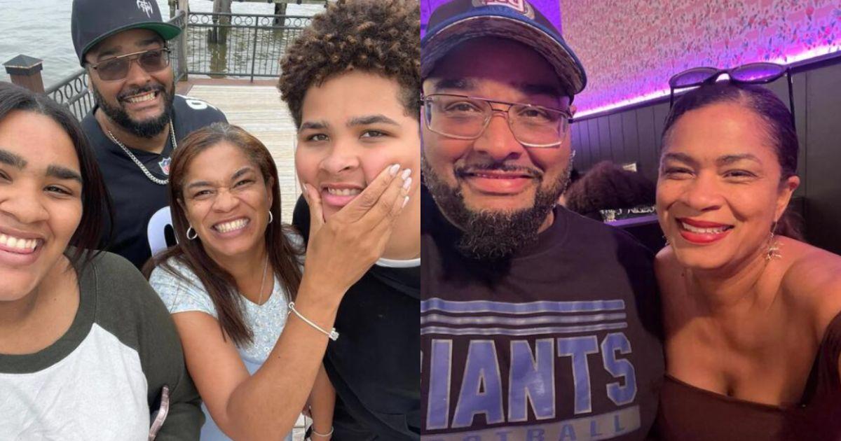 Teen siblings killed in New York house fire while corrections officer ...
