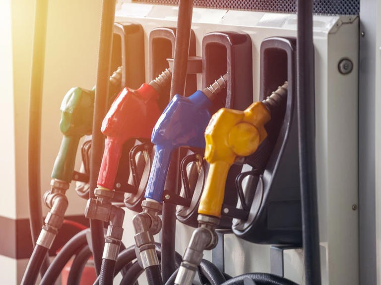 GA gas tax suspension set to expire: Here's when