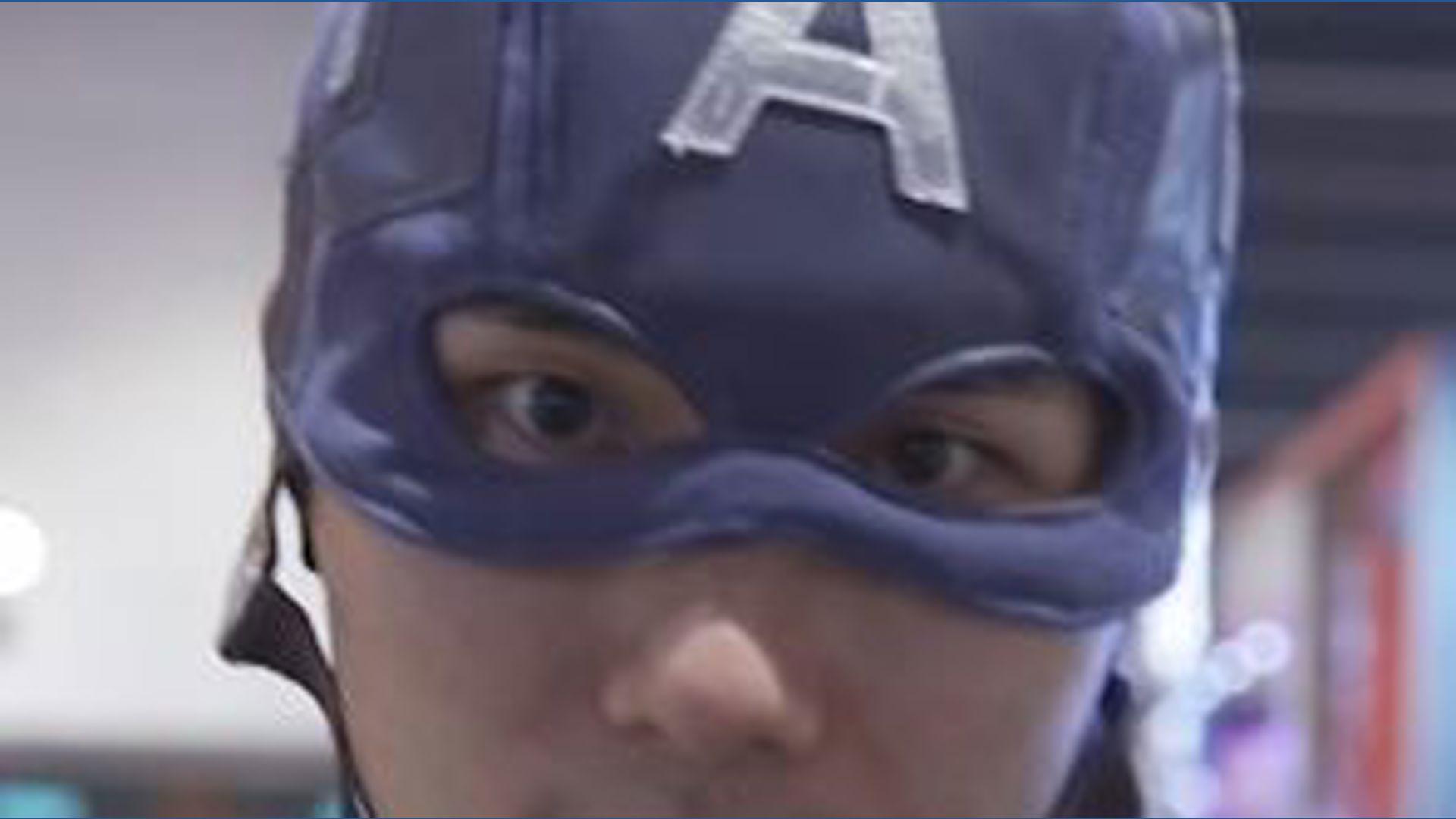 Comic Con makes it to Hong Kong