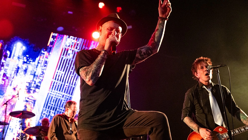 19 slow metal ballads and hidden gems