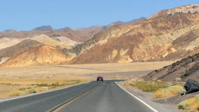 The no-go list: 6 places with weather so harsh tourists rarely return
