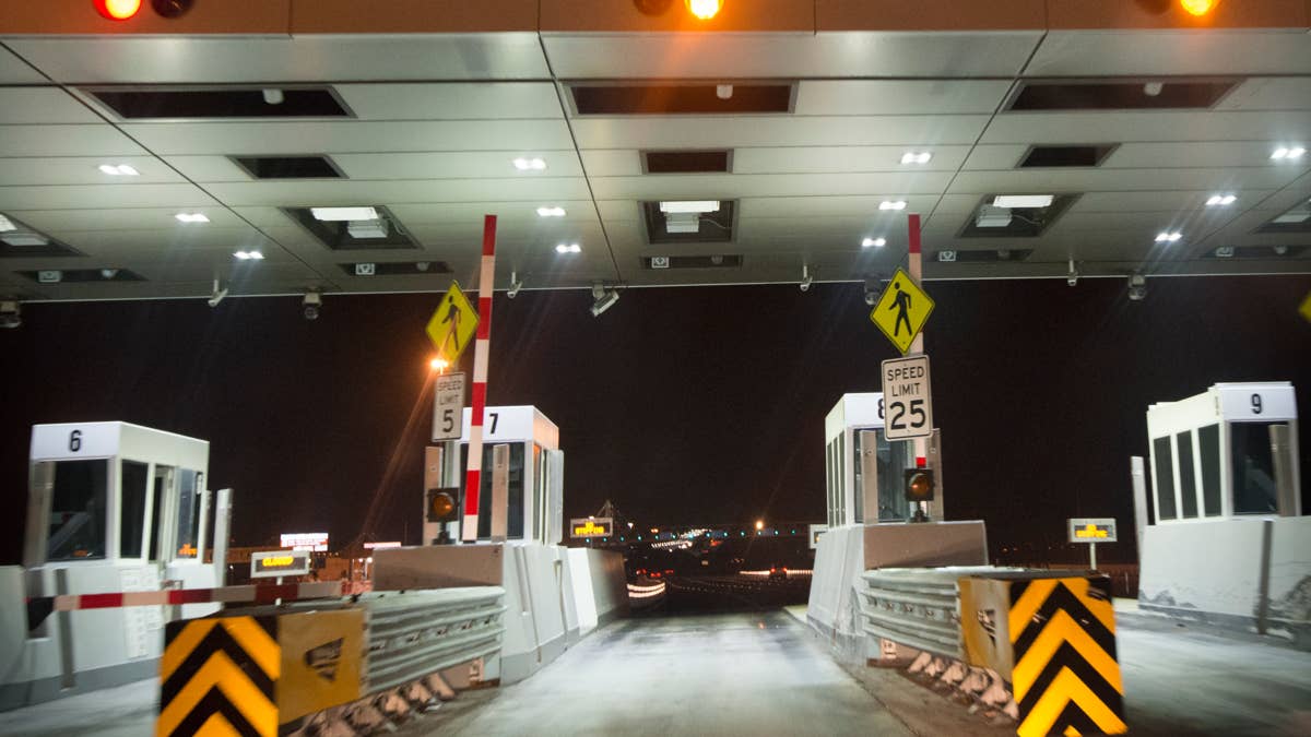 Toll roads could be coming to a highway near you