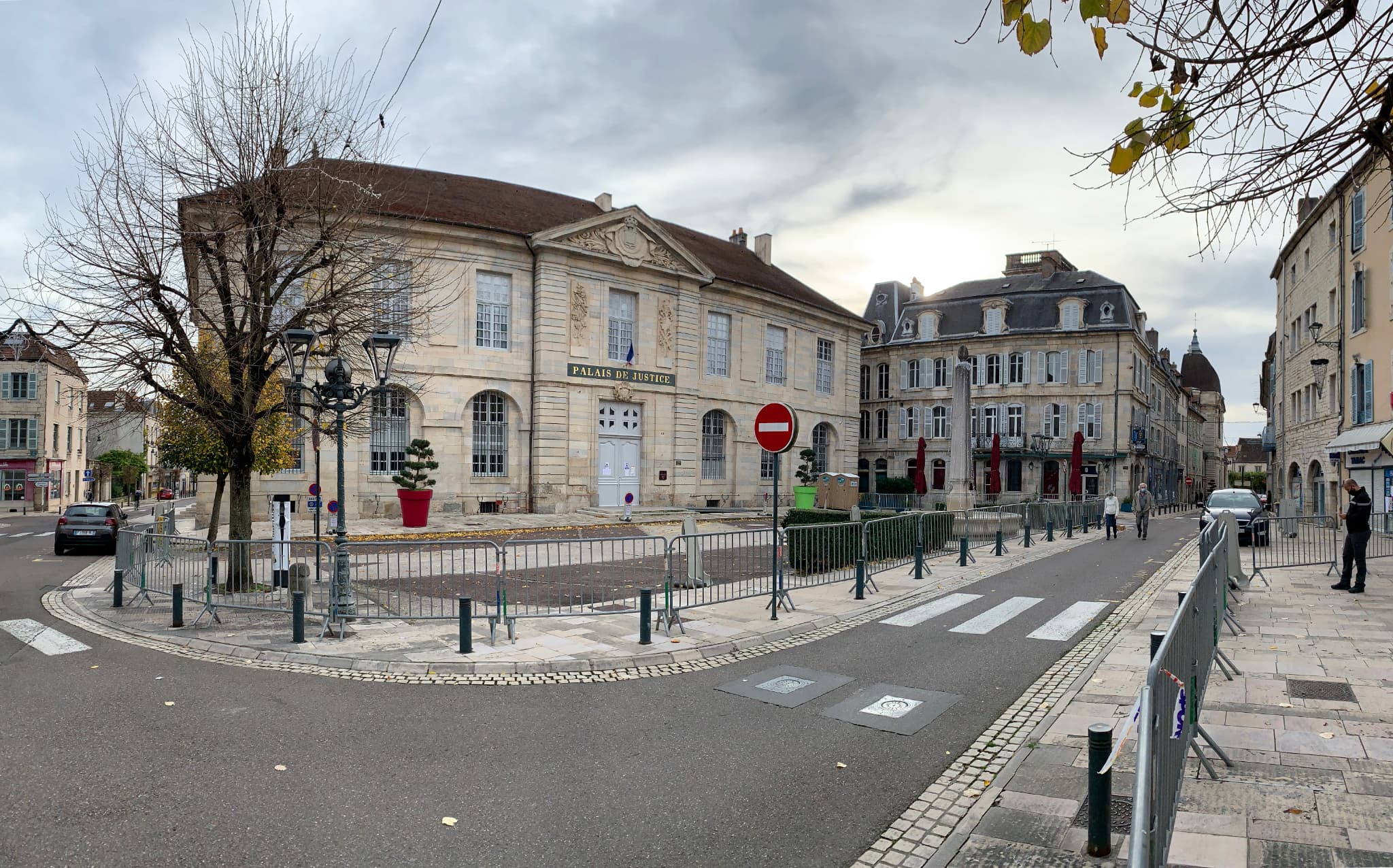 Corps retrouvé sectionné en Haute-Saône : le crime a été commis en Suisse