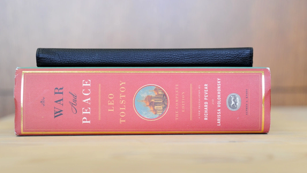10 famous books people rarely finish