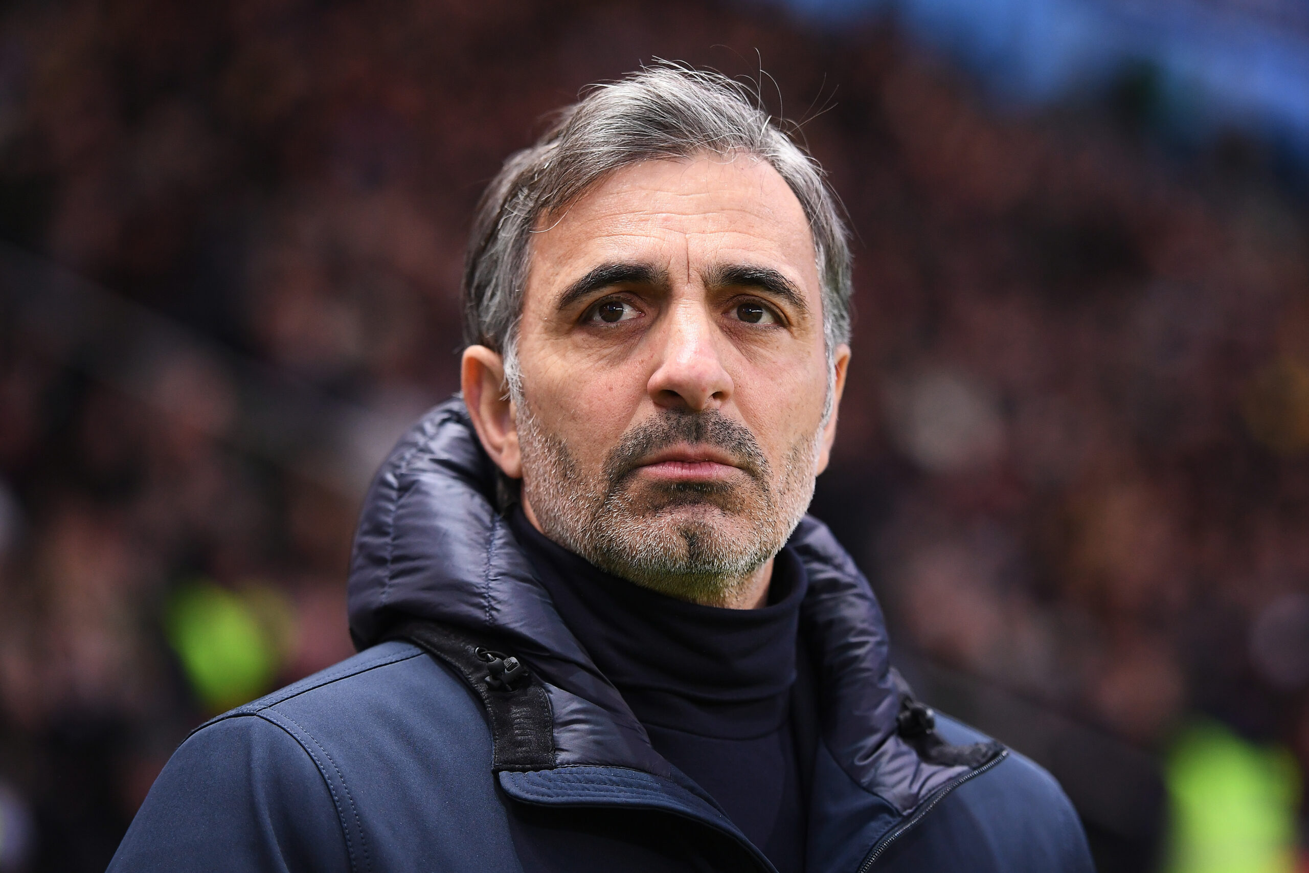 La Samp a caccia di un nuovo allenatore: Fabio Pecchia in pole