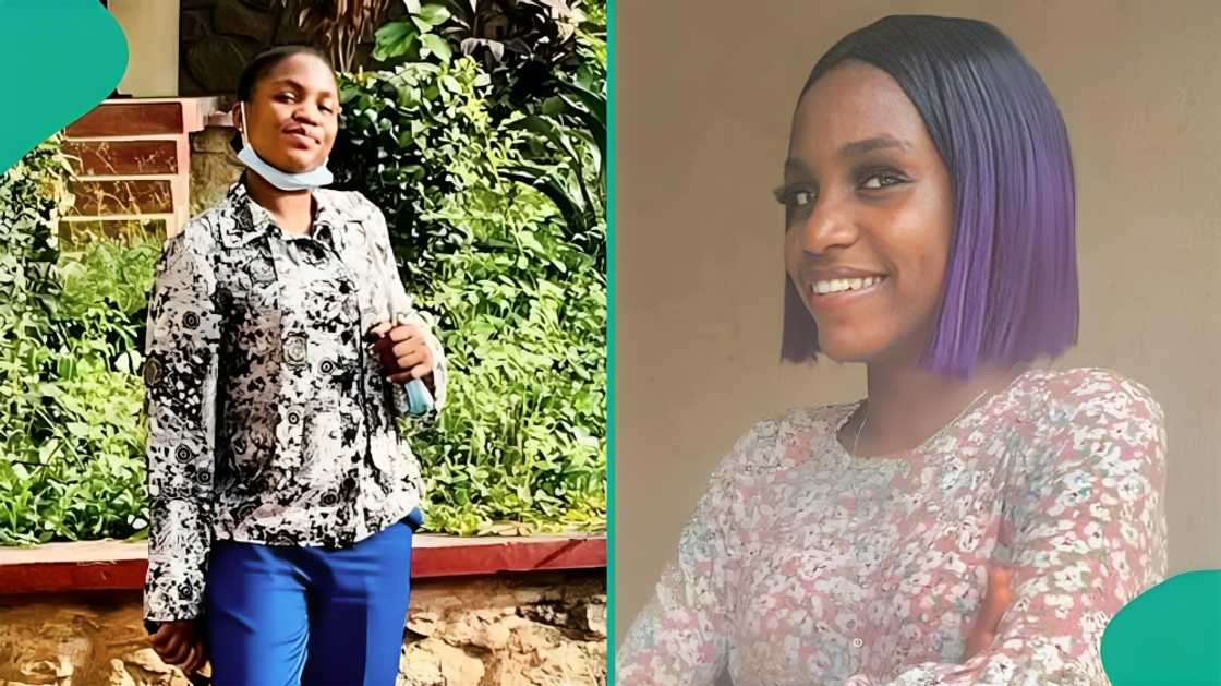 University of Ibadan gives lady admission to study dream course after 9 ...