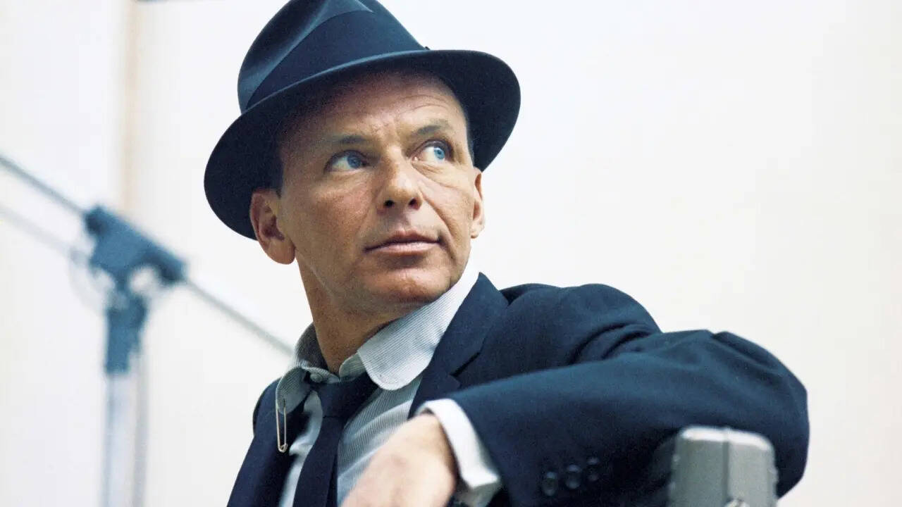 Success quote of the day by Frank Sinatra: 'The best revenge is massive ...