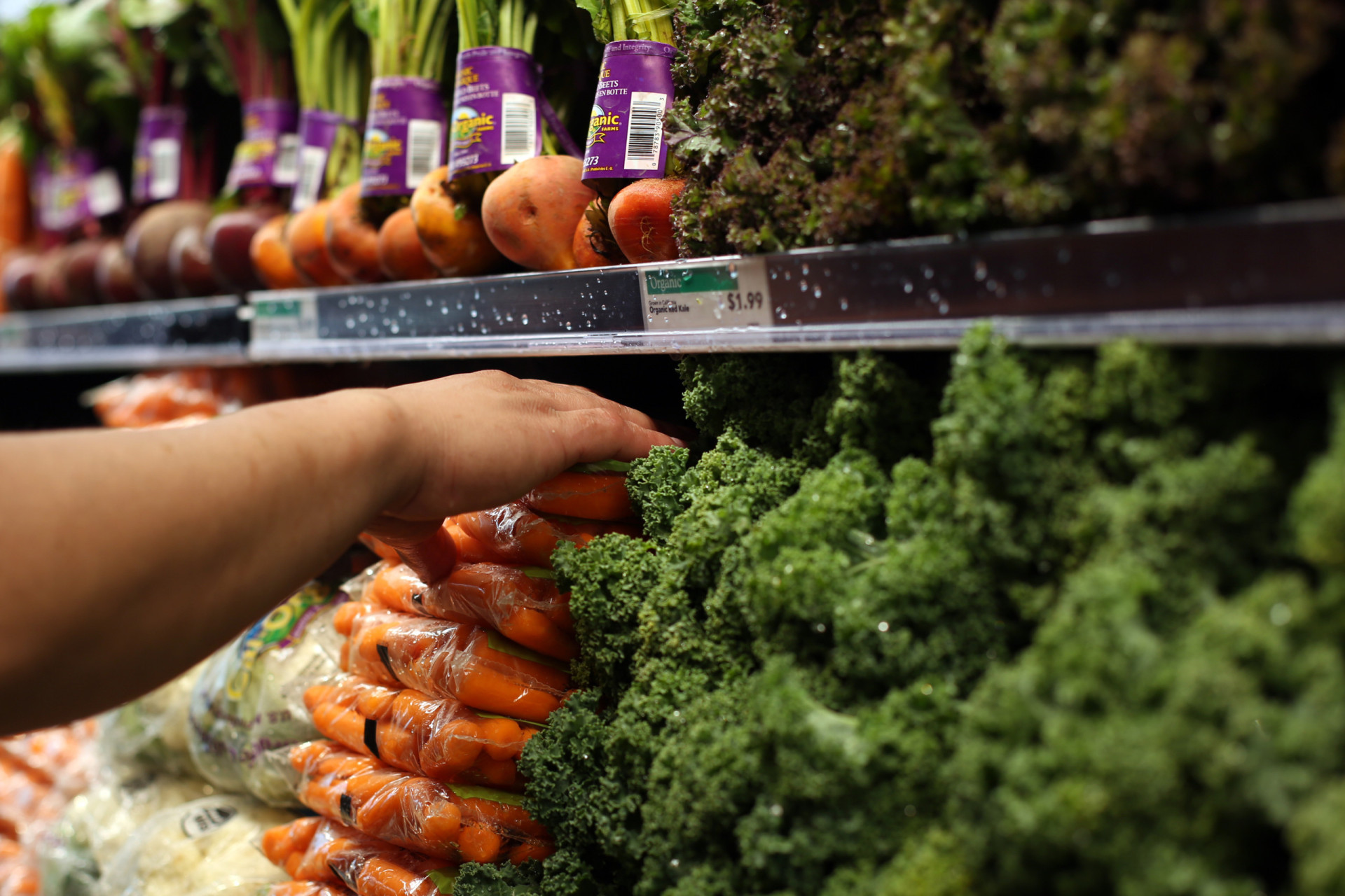 Things the middle class will struggle to afford in five years