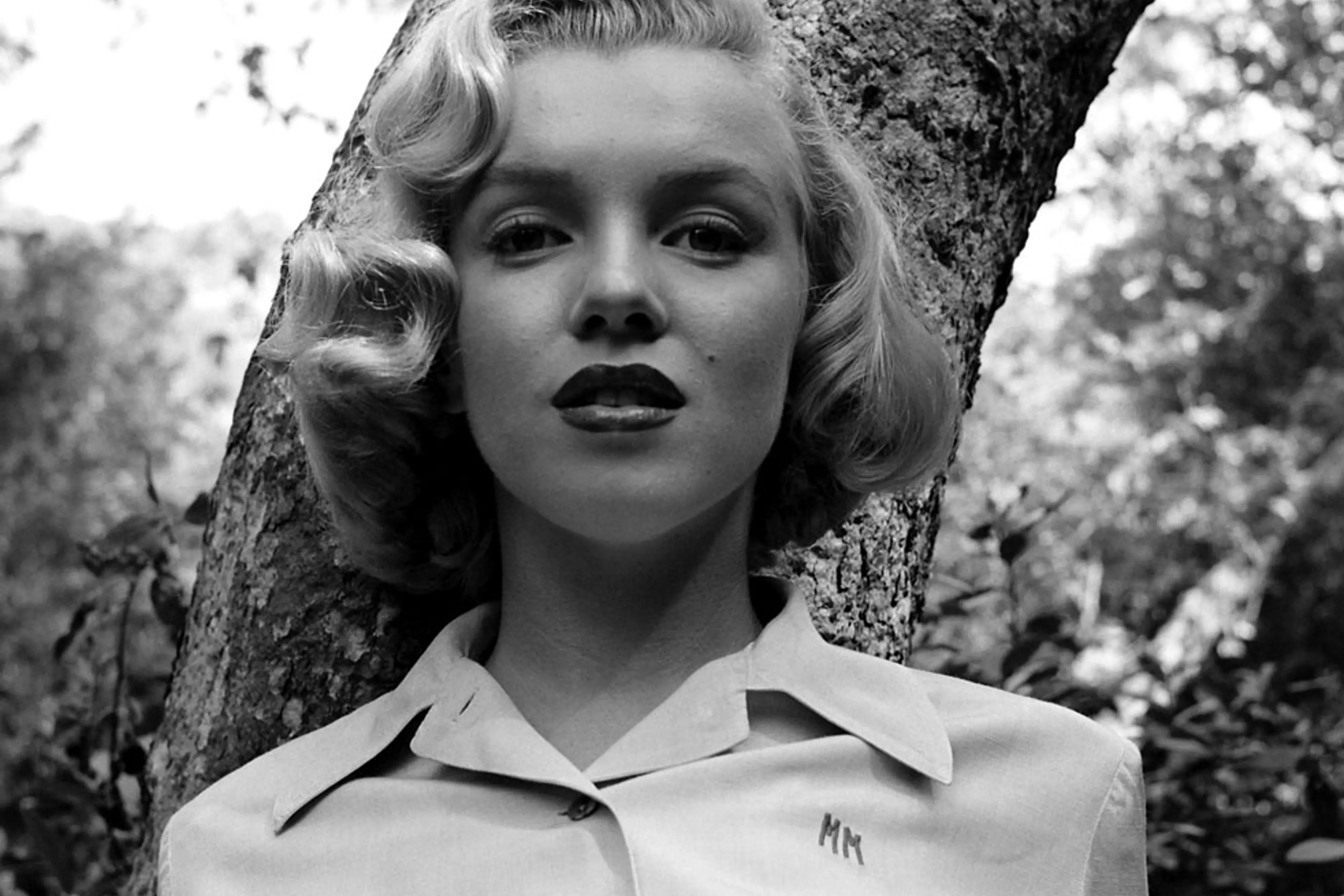 Dietro il mito: i giorni sconosciuti di Norma Jean Mortenson Baker ...