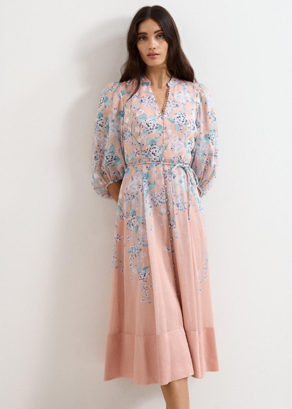 These Phase Eight dresses will carry you through every wedding this ...