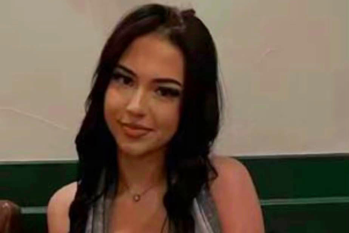 Family 'forever heartbroken' after girl, 16, dies in river