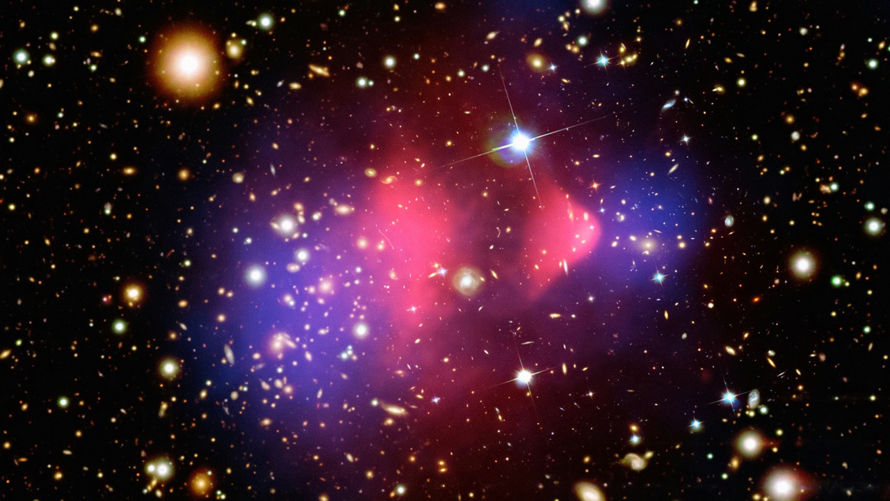 NASA’s Fermi telescope just caught what may be the first gamma-ray ...