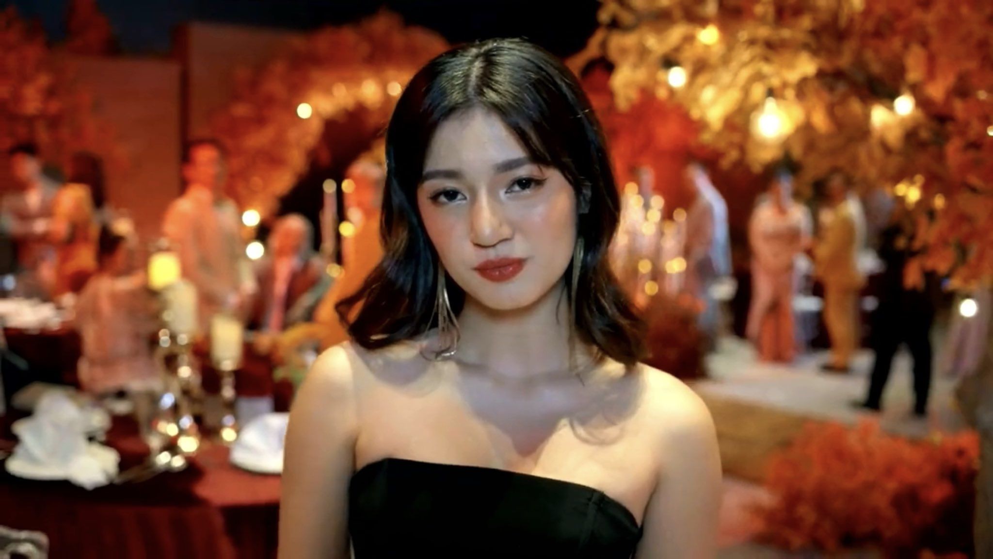 Belle Mariano's most iconic beauty looks through the years