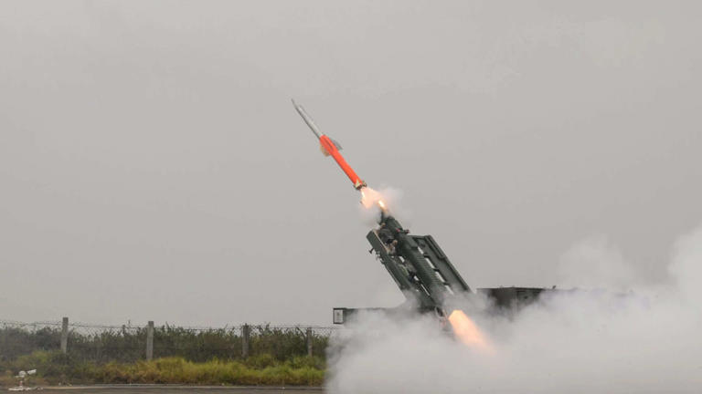 From Agni 5 to Akash & hypersonics: Decoding India's homegrown arsenal ...