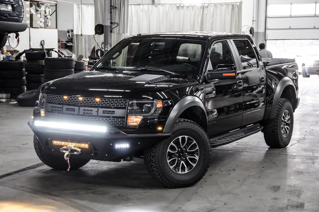 Built for the long haul: A guide to the most durable trucks