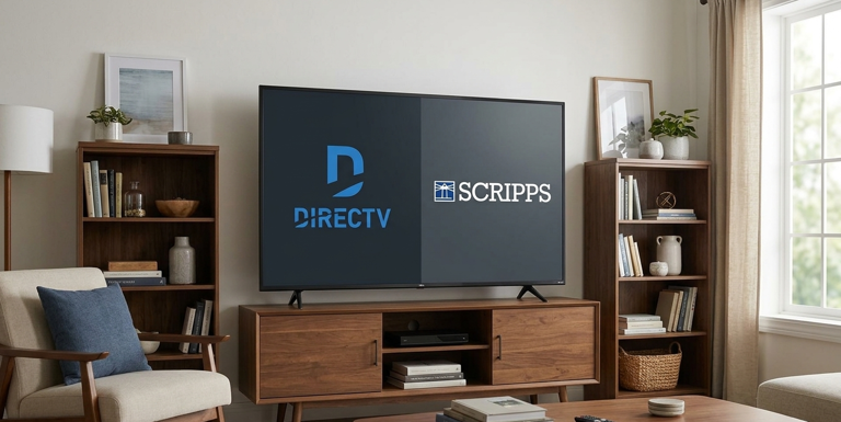 EW Scripps pulls 54 channels from DIRECTV amidst contract dispute