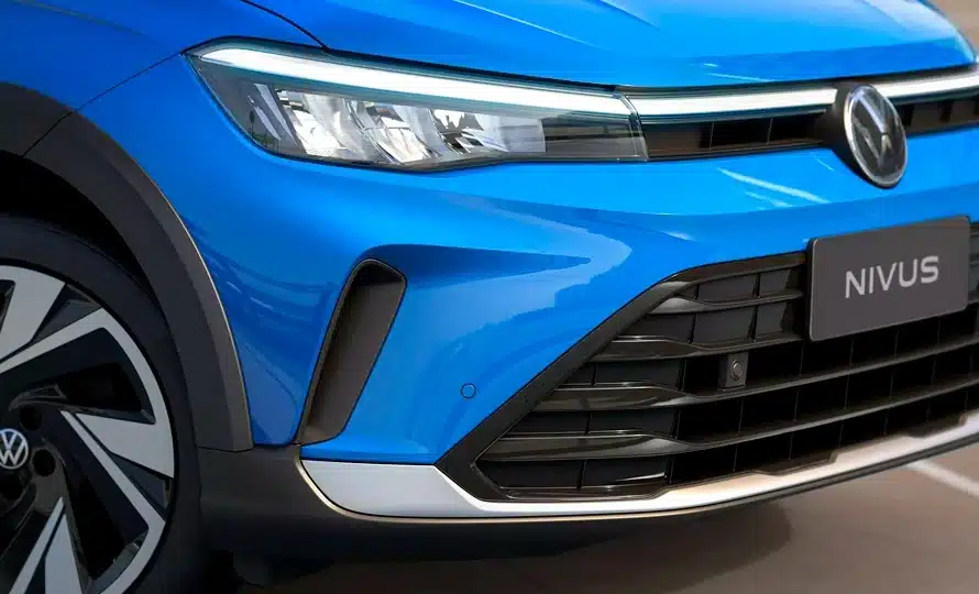 SUV da Volkswagen cai para R$ 95 mil e vira alternativa interessante ...