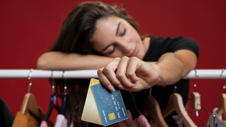 Are you spending too much? 5 warning signs to watch for