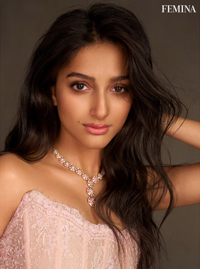 Femina Miss India 2026 (1st runner up) Rajnandini Pawar: Living with ...