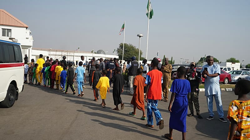 Nigeria: Teachers in Oyoo State down tools over the kidnapping of ...