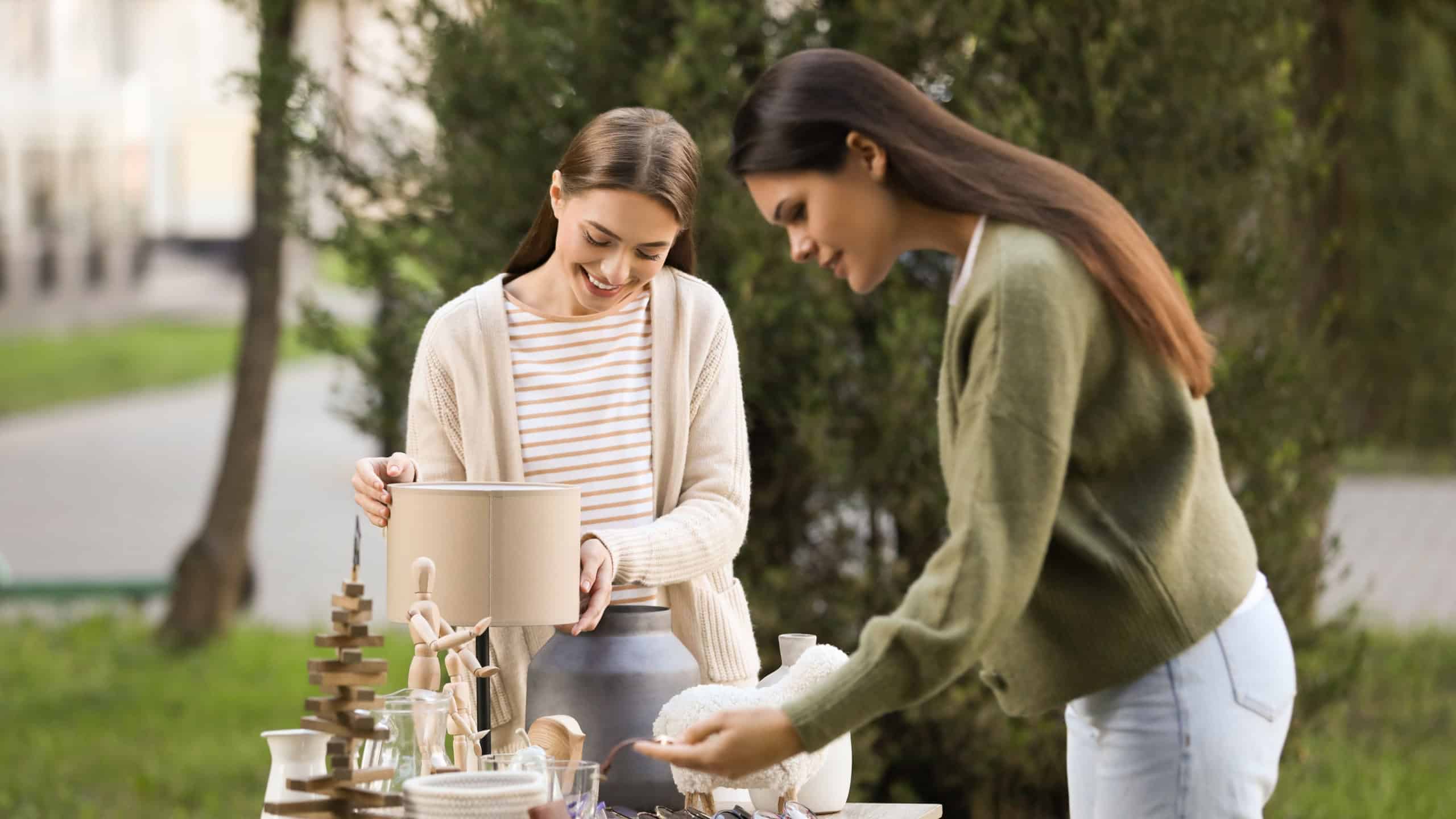 9 common household items worth selling rather than giving away